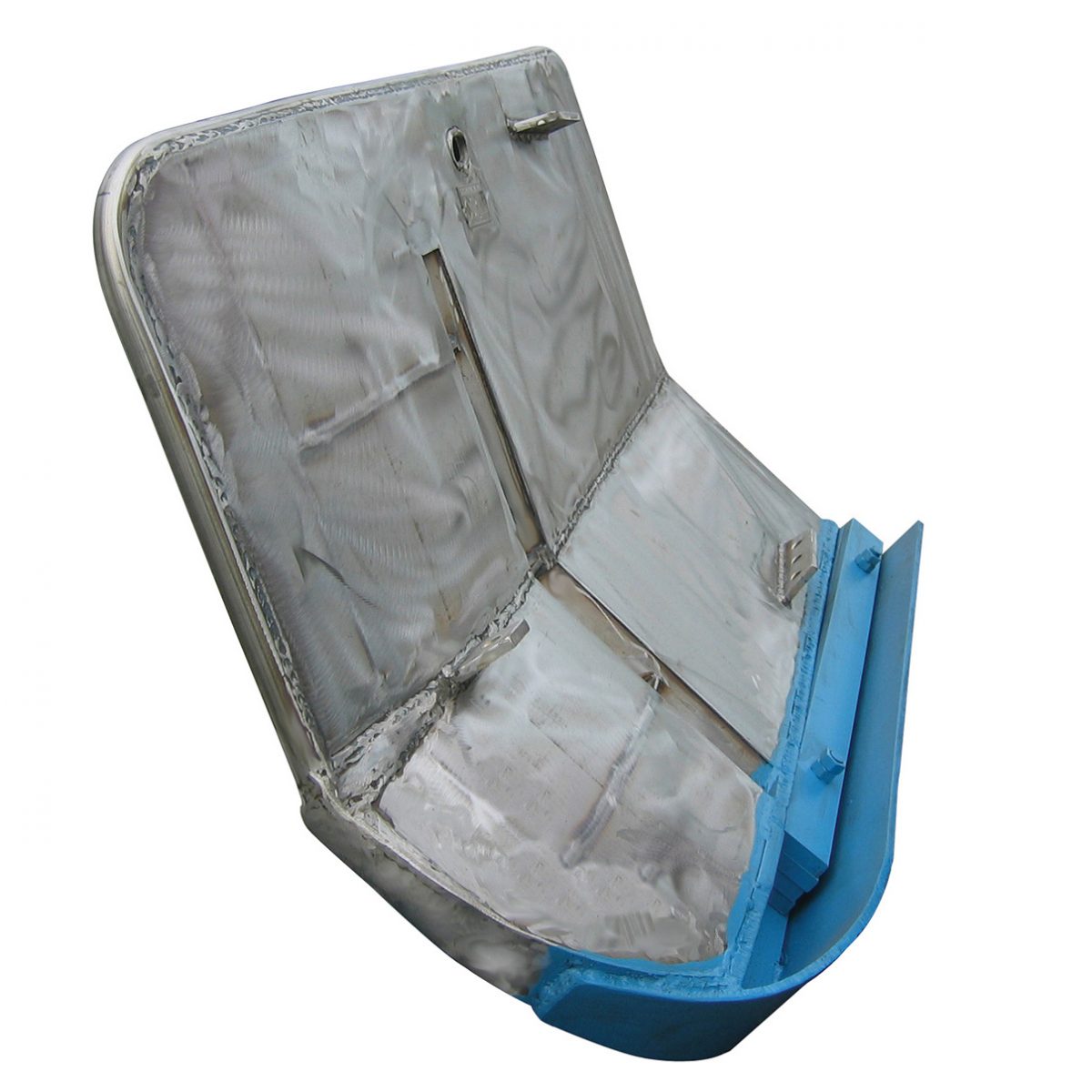 DANISH TRAWL DOORS – Grilli sas