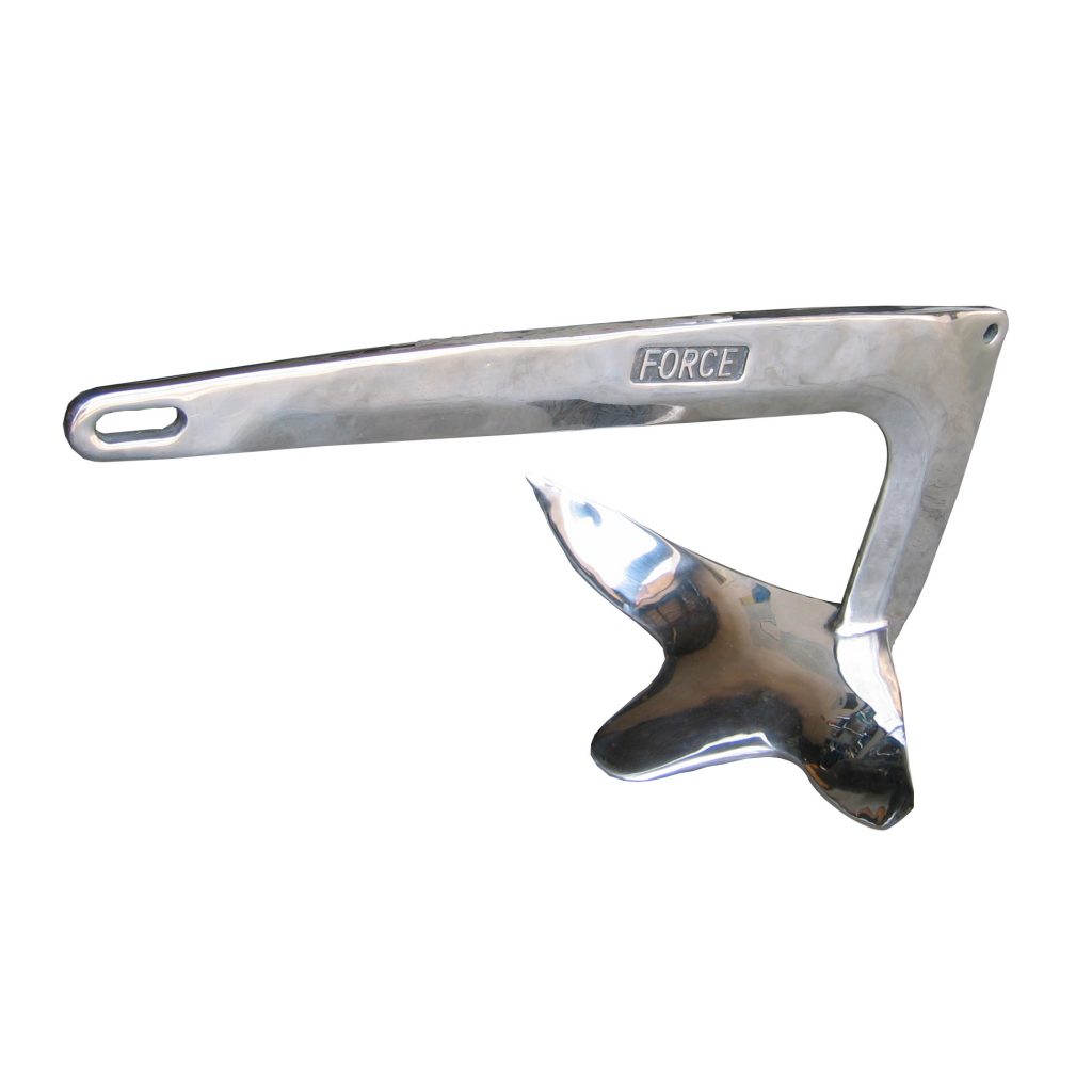 ANCHOR BRUCE TYPE – Grilli sas