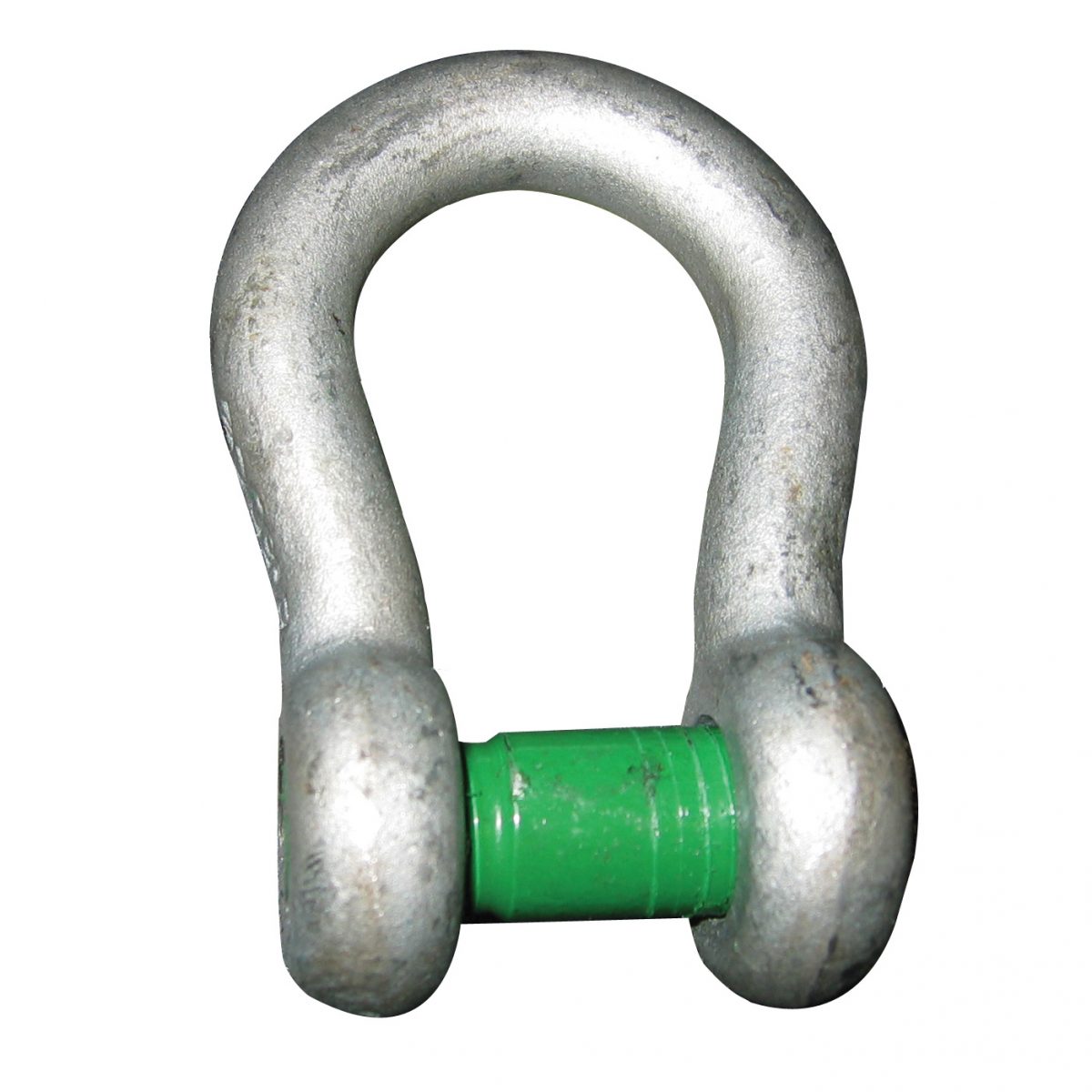 ALLOY STEEL OMEGA SHACKLE S.Q. – Grilli sas