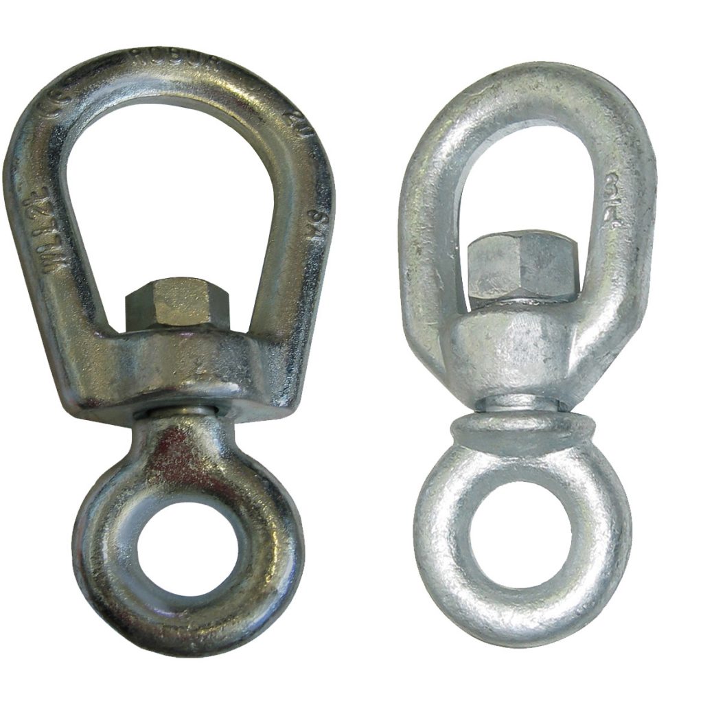 Chain swivel – Grilli sas
