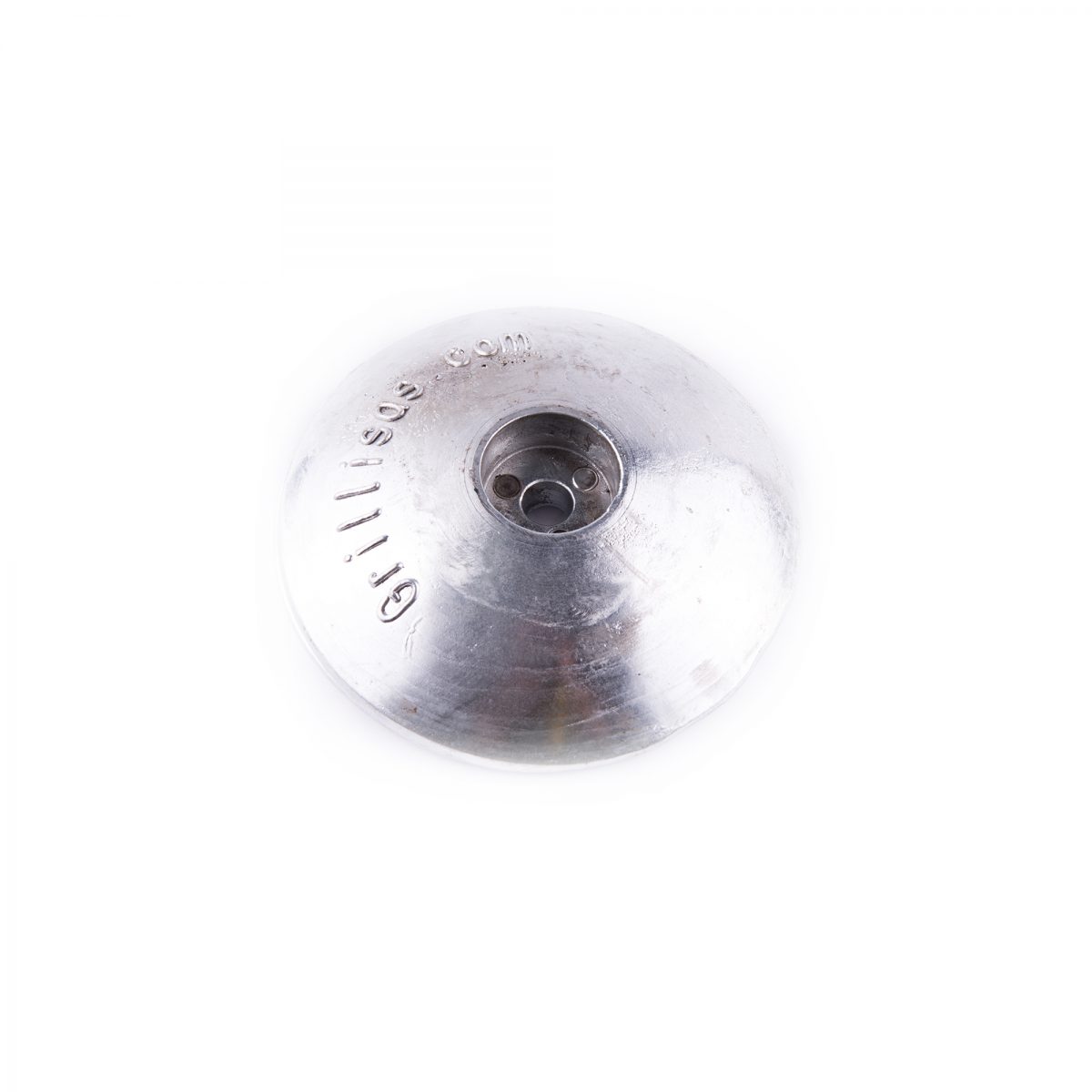 ROUND ZINC ANODES – Grilli sas